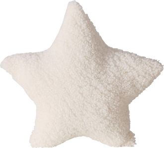 Boltze Liora Kissen cremewei&szlig; 38cm (1 St&uuml;ck)