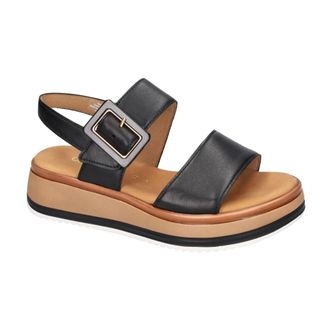 Gabor Damen, Schuhe, Schwarzk, 39 EUGr&ouml;&szlig;e
