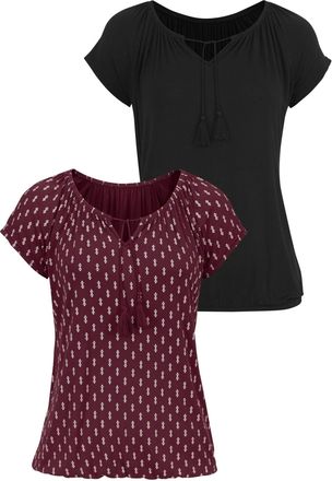 Vivance Damen T-Shirt