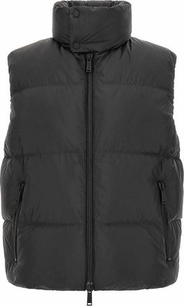 Dsquared2 Blouson Rembourr&eacute; - Noir