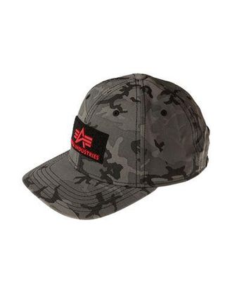 Alpha Industries ACCESSOIRES - Chapeaux sur YOOX.COM