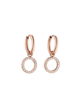 Purelei Ohrringe Closed Glow