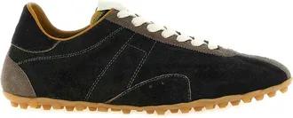 Maison Margiela Baskets - Multicolore