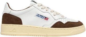 Autry Autry | Medalist Low Man Soflea Sue Wht Tund - 40