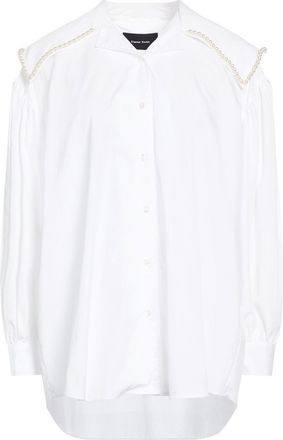 Simone Rocha TOPS - Hemden auf YOOX.COM