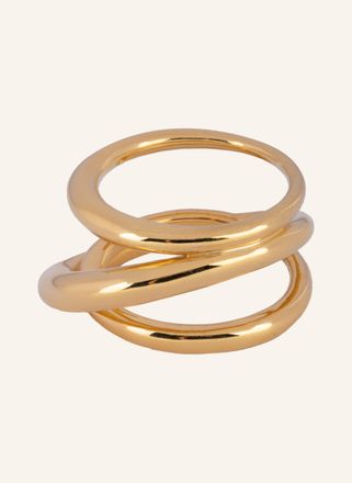 Charlotte Chesnais Charlotte Chesnais Ring Triplet gold