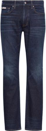 Calvin Klein Jeans Herren Slim Glory Days Jean LV04RD740G Jeans, Blau (Glory Days), 3233, Blau (Glory Days), Bundweite: 84 cm, beinl&auml;nge: 81 cm