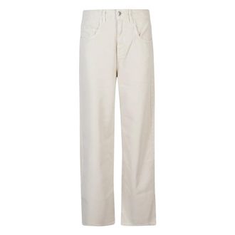 Icon Denim Los Angeles Pt2034Desertwash Jeans - - Jeans - Damen - Beige - W27