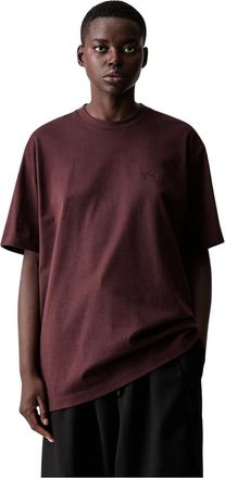 Yohji Yamamoto Damen, Oberteile, Braun, XSGr&ouml;&szlig;e