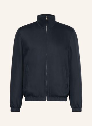 Sandro Sandro Blouson blau