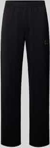 A|X Armani Exchange Sweatpants mit elastischem Bund