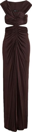 Atlein KLEIDER - Maxi-Kleider auf YOOX.COM