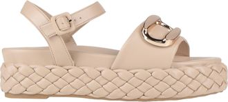 Caf&egrave;noir SCHUHE - Sandalen auf YOOX.COM