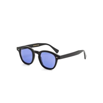 Epos unisex, Accessoires, Noir, Taille: 48 MM Bronte 3 MN Azul SUN Lunettes de soleil