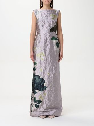 Erdem Kleid ERDEM Damen Farbe Champagne
