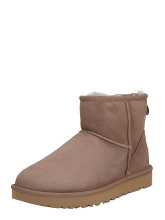 UGG Boots Classic Mini 2