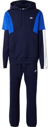 Nike Jogginganzug CLUB FLEECE