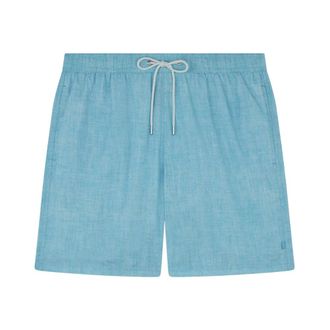 Paul & Shark Herren, Bademode, Blau, 3XLGr&ouml;&szlig;e