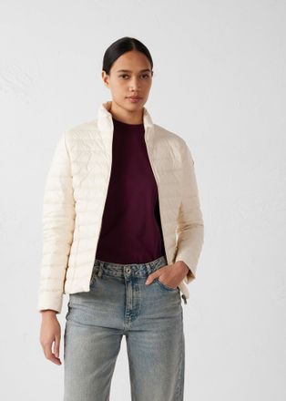 Jott Doudoune l&eacute;g&egrave;re Naturel Cha - Taille XXL