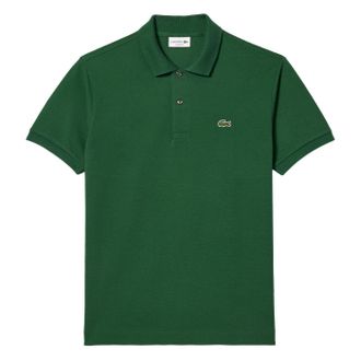 Lacoste Poloshirt Lacoste Classic Fit Poloshirt