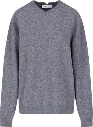 Sibel Saral Wool Sweater Kerem