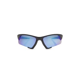 Oakley Lunettes de soleil Suture Jacket - unisex - Accessoires - Bleu - Taille: 64 MM