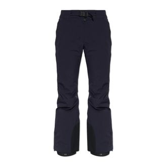Moncler High Performance Ski Pants - - Sport - Damen - Blau - XS