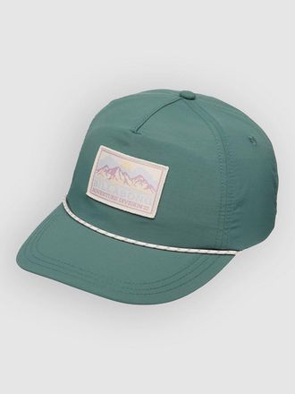 Billabong Adiv Casquette bleu