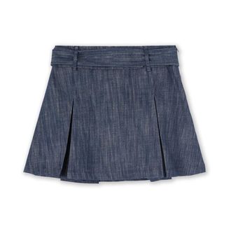 Motivi Damen, R&ouml;cke, Blau, 2XLGr&ouml;&szlig;e