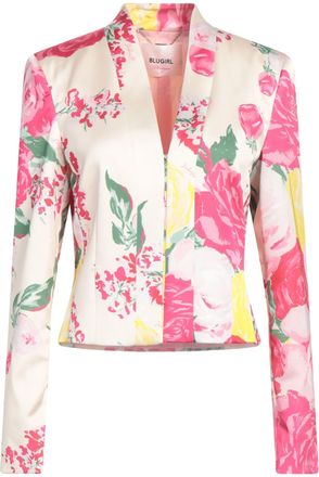 Blugirl JACKEN & M&Auml;NTEL - Jacken und Anoraks auf YOOX.COM