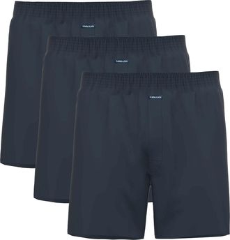 Ammann Boxershorts