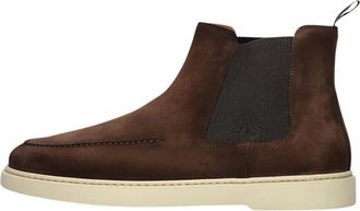 Magnanni Herren, Schuhe, Braun, 43 1/2 EUGr&ouml;&szlig;e