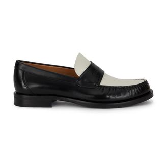 Ferragamo Mocassini - - Shoes - Herren - Mehrfarbig - 38 EU