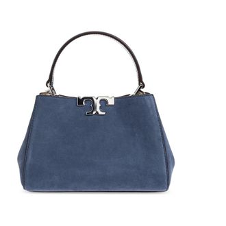 Tory Burch Damen, Taschen, Blau, ONE SIZEGr&ouml;&szlig;e