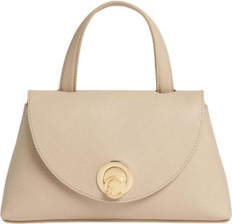 Coccinelle Femme, Sacs, Beige, Taille: ONE Size Nikla Small Handbag