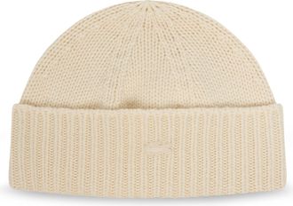 Lacoste M&uuml;tze Lacoste RB4163 &Eacute;cru