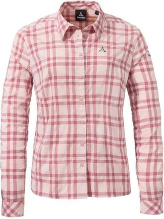 Sch&ouml;ffel Damen Bluse Blouse Style Dynkur WMS