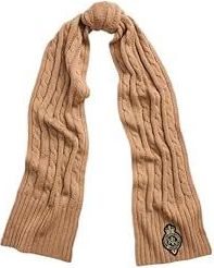 Lauren Ralph Lauren écharpe 454960071 (Camel), Camel, Taille unique