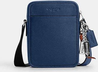 Coach Sullivan Umh&auml;ngetasche Mit Anh&auml;ngern