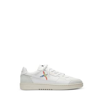 Axel Arigato Herren, Schuhe, Wei&szlig;, 42 EUGr&ouml;&szlig;e