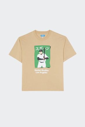 Market T-shirt - Taille XL