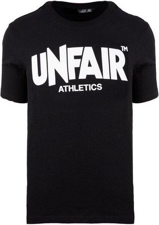 Unfair Athletics T-Shirt Classic Label