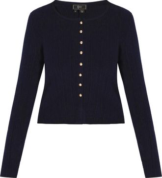 Faina Strickjacke