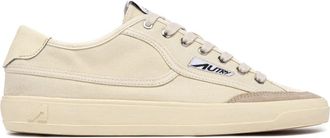 Autry Homme, Chaussures, Beige, Taille: 42 EU Windscape Low
