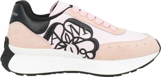Alexander McQueen SCHUHE - Sneakers auf YOOX.COM