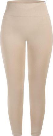 Smilodox Slayton Scrunch Effect Leggings