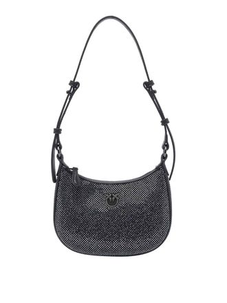 Pinko Sac Bandouli&egrave;re - Noir