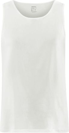 Craft Herren Core Dry Top, White, XXL