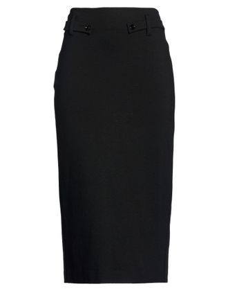 Manila Grace HOSEN & R&Ouml;CKE - Midi-R&ouml;cke auf YOOX.COM