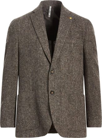 Alessandro Gilles ANZ&Uuml;GE und CO-ORDS - Blazers auf YOOX.COM